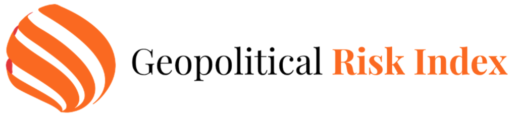 Geopolitical Risk Index - Home